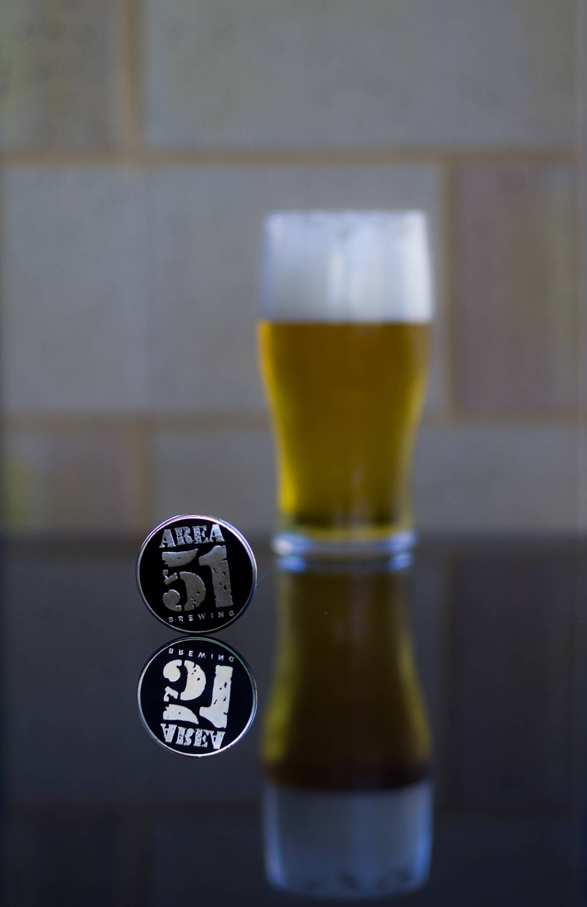 Membership - Area 51 Brewing